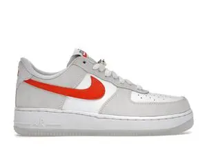 Nike Force 1 Low First Use Sneakers