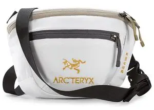 Arc'teryx Extra Large Belt Bags