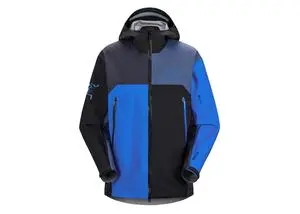 Arc'teryx X Beams Beta Jacket - Boro Blue