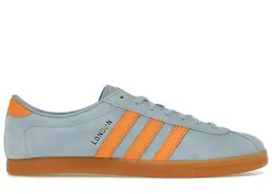 Adidas London City Series Sneakers