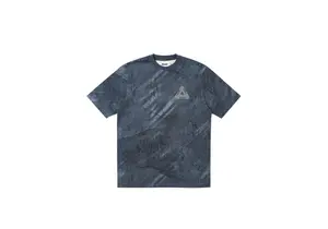 PALACE Real Tree Fishing T-shirt