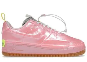 Nike Air Force 1 Low Experimental - Racer Pink/arctic Punch/sail