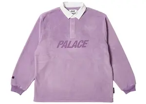 PALACE Polartec Rugby