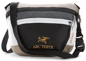 Arc'teryx X Beams Mantis2 Waistpack - Dimensions
