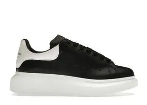 Alexander McQueen Oversized Platform Sneakers