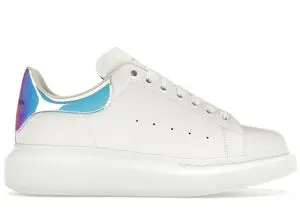 Alexander McQueen Oversized Sneaker