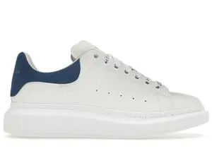 Alexander McQueen Oversized Sneaker
