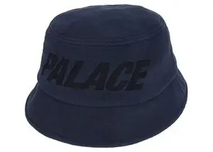 Palace Bucket Hats For Men