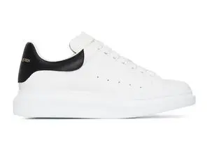Alexander McQueen Oversized Sneakers