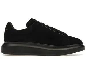 Alexander McQueen Oversized Triple Sneakers