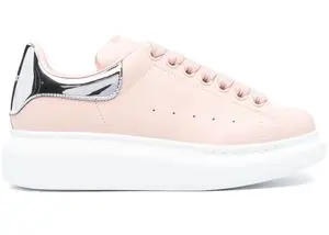 Alexander Mcqueen Light Pink