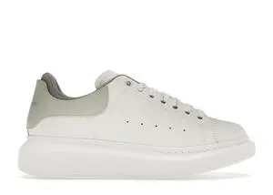 Alexander McQueen Oversized Sneakers