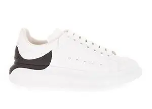 Alexander McQueen Oversized Sneakers