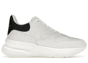 Alexander McQueen Oversized Runner