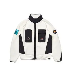 PALACE Polartec Gogo Jacket - Ice