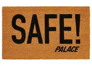 PALACE Safe Door Mat