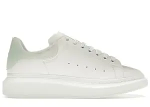 Alexander McQueen Oversized Sneakers