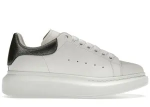 Alexander McQueen Oversized Sneakers