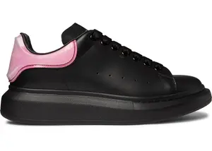 Alexander McQueen Oversized Sneakers