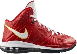Nike Lebron Ps Nba Finals Sneakers