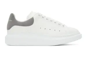Alexander McQueen Oversized Sneakers