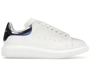 Alexander McQueen Oversized Sneakers
