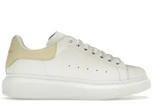 Alexander McQueen Oversized Sneakers