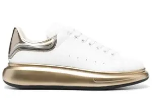 Alexander McQueen Oversized Sneakers