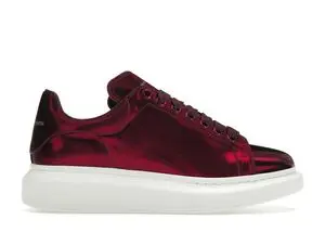 Alexander McQueen Oversized Sneakers