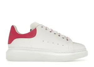 Alexander McQueen Oversized Sneakers