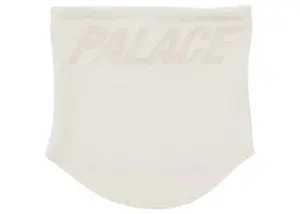 PALACE Polartec Lazer Neck Warmer - Grey