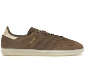 Adidas Samba Sneakers
