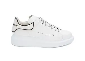 Alexander McQueen Oversized Sneakers