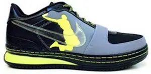 Nike Lebron 6 Low Dunkman Sneakers