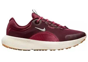 Nike React Escape Run Sneakers - Dark Beetroot/gypsy Rose/metallic Mahogany