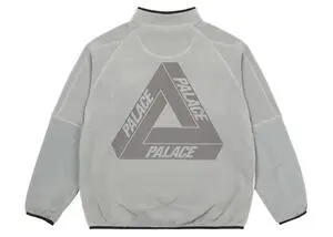 PALACE Polartec 1/4 Zip Jacket