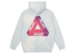 Palace Button Detailed Activewear For Men