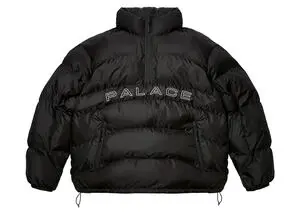 Palace Quilted Jackets For Men