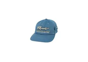 PALACE Pocket 6-panel Cap - Blue