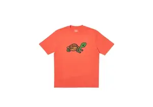 PALACE Purtle T-shirt - Red