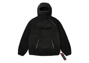 PALACE Polartec Ninja Hood