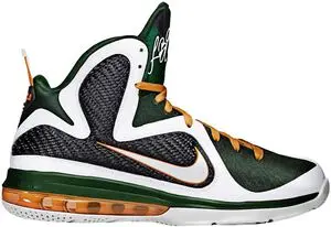 Nike Lebron 9 Sneakers