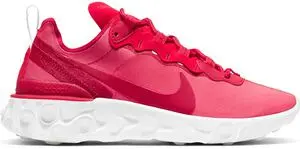 Nike React Element 55 Valentine's Day Sneakers