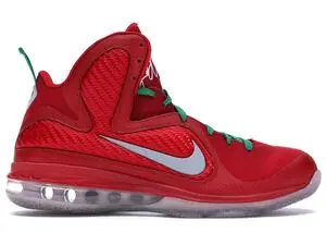 Nike Lebron Christmas Sneakers