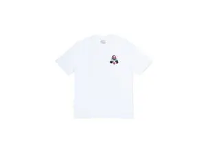 PALACE Sans Ferg T-shirt - White