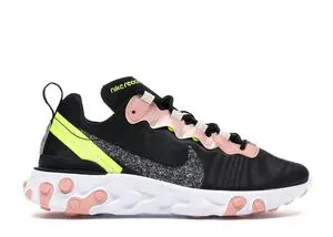 Nike React Element 55 Premium Sneakers