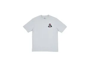 PALACE Sans Ferg T-shirt - Grey Marl