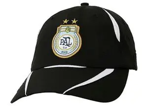 PALACE Pro Shell 6panel Cap - Black