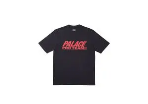 PALACE Pro Tool T-shirt - Black