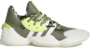 Adidas Harden Vol. 4 Daniel Patrick